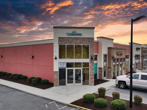 Tidemark Federal Credit Union adds Salisbury South branch
