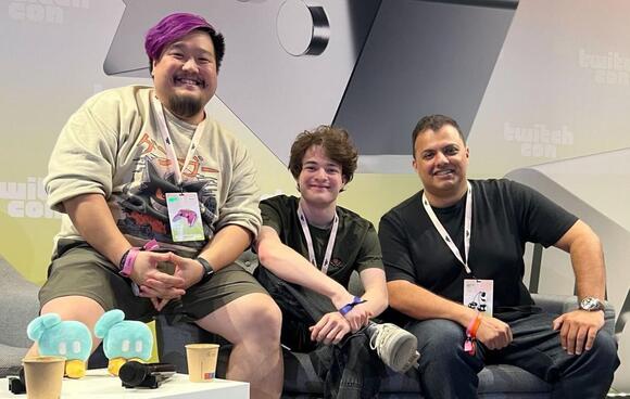 TwitchCon 2025: Streamlabs Announces Stream Shift for Ultra Subscribers ...