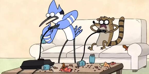 Fortnite Leak Reveals New Lineup of Classic Cartoon Network Characters ...