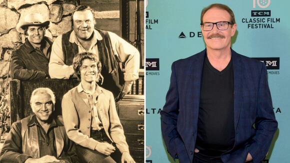Who Is Still Alive From ‘Bonanza’? - NewsBreak