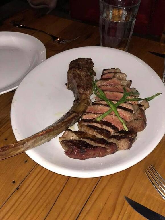 Texas Restaurant Ranked Among the Best Steakhouses in the World - NewsBreak