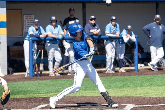 Wildcats go undefeated through spring break tournament, move win streak ...