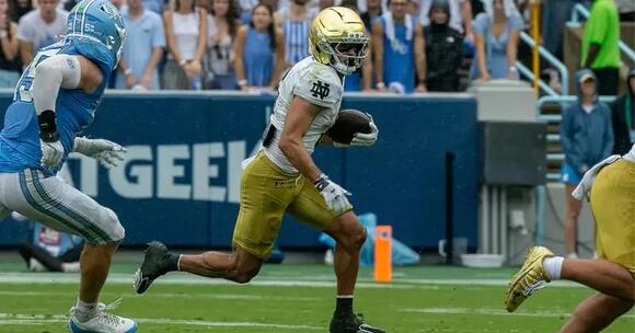 Five Thoughts: How the CJ Carr-Jordan Faison connection engineered its ...