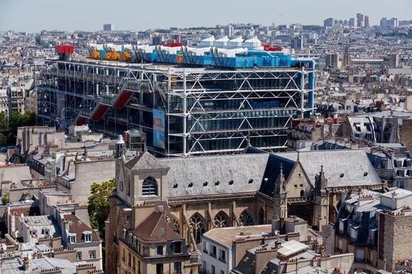 Amazing Museums In Paris Beyond The Louvre - NewsBreak