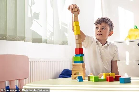 Scientists discover the therapies that help two-thirds of autistic ...