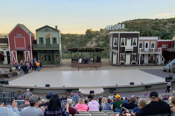 Van Hook Resort On Lake Sakakawea: A Fishing Paradise And Summer Escape ...