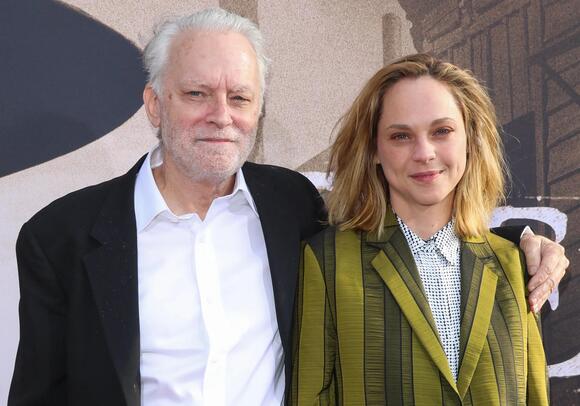 3 Stars from ‘The Pitt’ Cast Have Famous Parents—Including Bryan ...