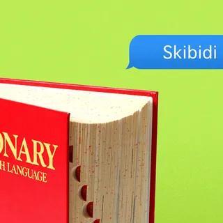 "Skibidi": How to use the newest words added to the Cambridge ...