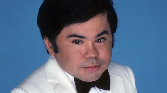 Hervé Villechaize: His Sad and Tragic Life Beyond Playing "Tattoo" on ...