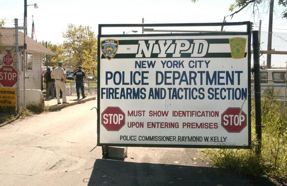 NYPD recruit dies of possible heat-related medical episode at Bronx ...