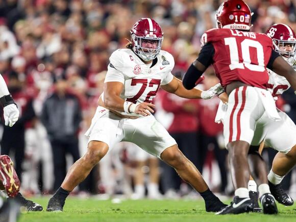 Alabama football 2026 offseason roster, depth chart tracker - NewsBreak