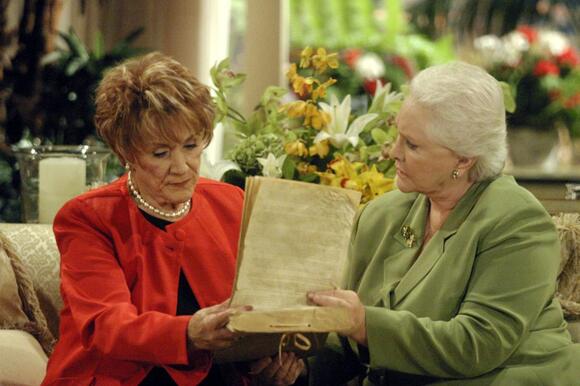 It’s Only My Opinion: Honoring Late Legends Like General Hospital’s ...