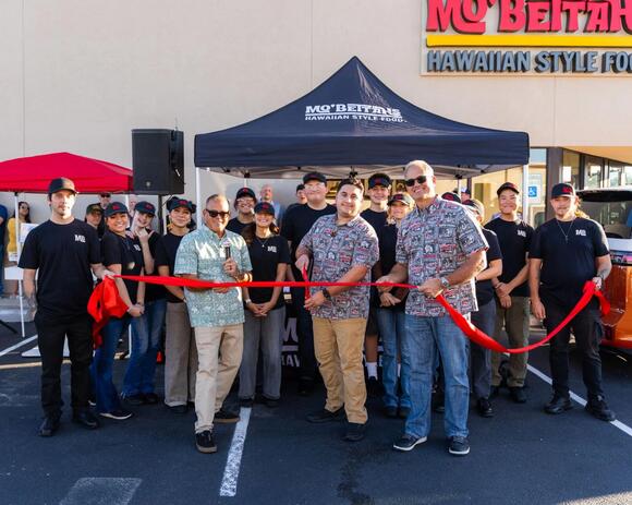 New Release: Hawaiian restaurant Mo' Bettahs says aloha to Gate City ...