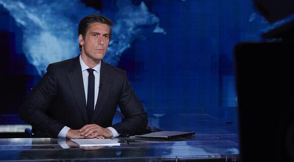 ABC Dominates Night News Ratings While CBS Pulls in Third for First ...