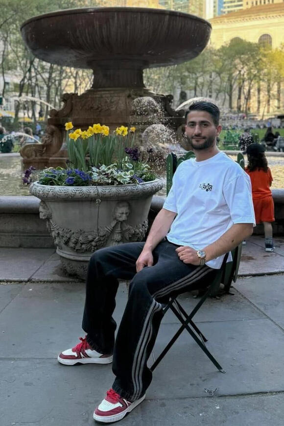 Pedicab Driver’s Death Amid NYPD Crackdown Rattles a Freewheeling ...