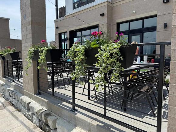 A New Restaurant is Set to Open Soon in Johnson County - NewsBreak