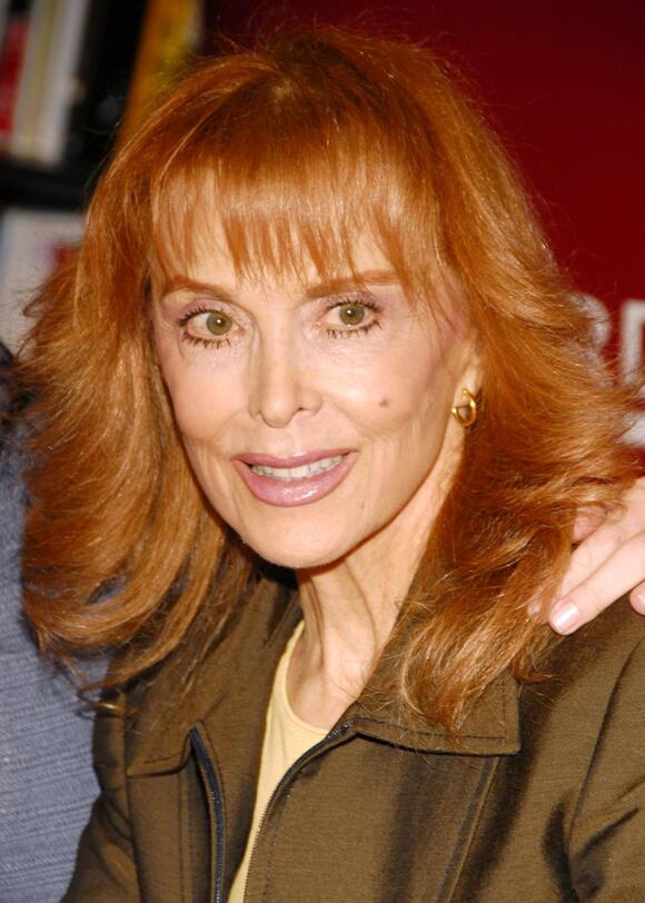 Now 92, 'Ginger' Actress Tina Louise is the Sole Surviving Star of TV's ...