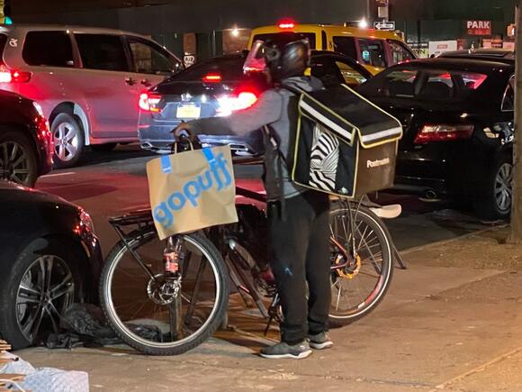 Bad News for Bodegas and Small Business as Dark Stores Prepare to Come ...