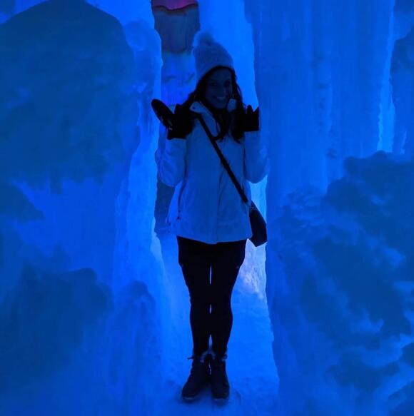 Ice Castles Will Be in a Repeat Location This Year in Minnesota - NewsBreak