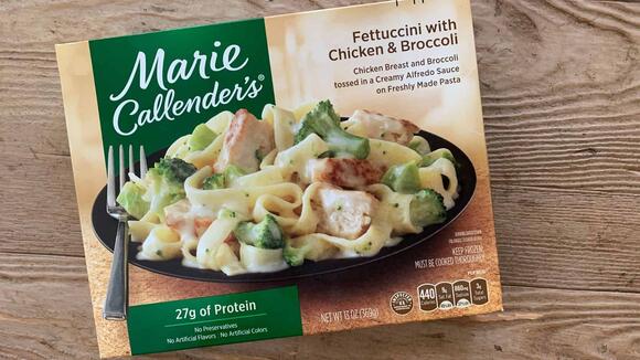 16 Frozen Dinners That Are Cheap, Tasty, and Surprisingly Good - NewsBreak