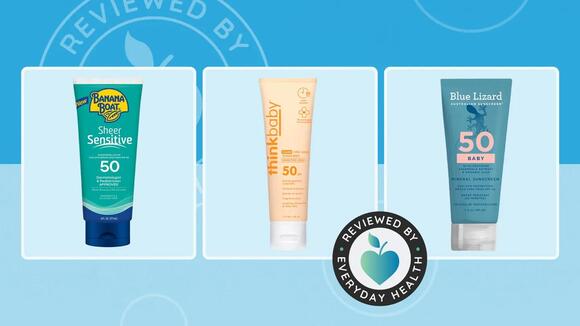 We Tested 44 Sunscreens – Here's Our Favorites For Kiddos - NewsBreak