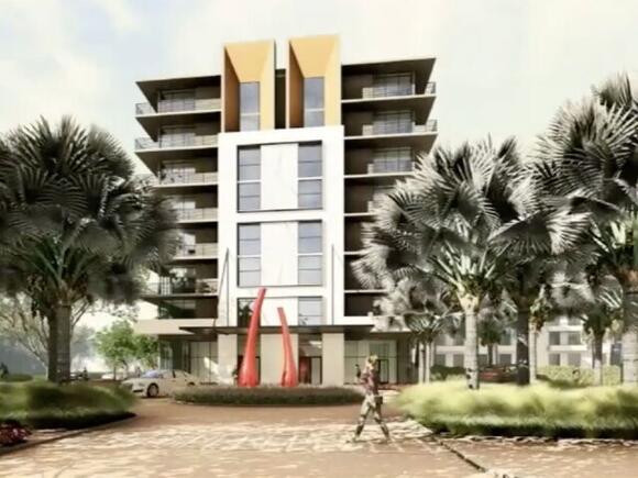 More than 200 apartments coming as mixed-use development approved ...