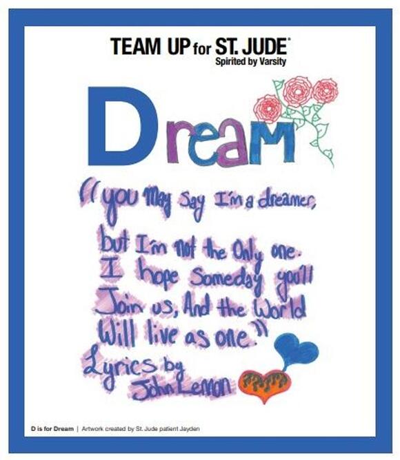 The St. Jude Children's Hospital Connection in 'Stranger Things ...