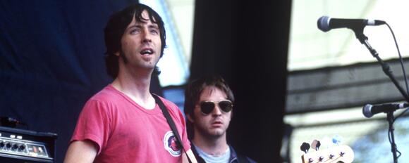 The Story and Meaning Behind “The Way,” Fastball’s Hit Inspired by a ...