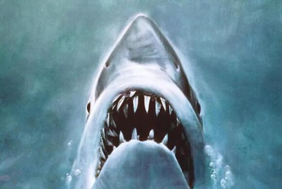 Jaws 50th Anniversary Pinball Machine Arrives At Rock Fantasy - NewsBreak