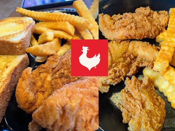 Escambia County, FL, Zaxby's restaurant reopens after closure due to ...