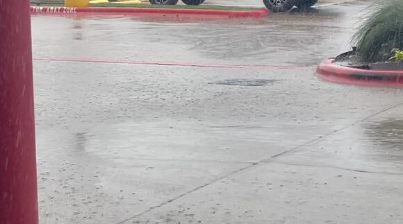 Nine Brazos River lakes at flood pool as officials manage water flow ...