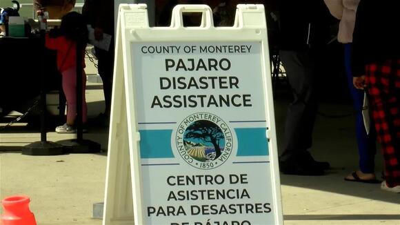 County of Monterey unveils application numbers from the Unmet Needs ...