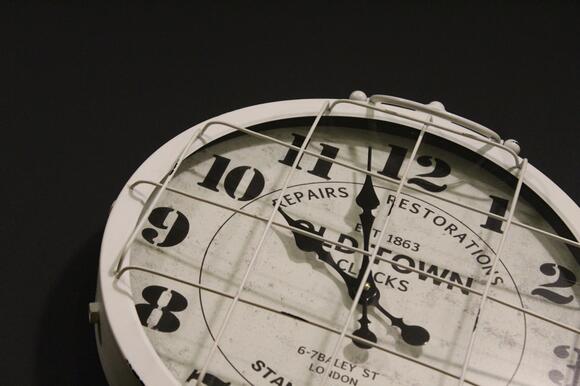 What Would Happen If We Could Stop Time? The Science of Time Dilation ...