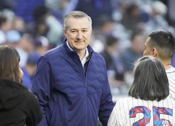 Cubs Fans Call Out Tom Ricketts After Historic Home Attendance Sparks ...