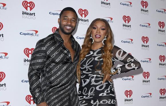 Drew Sidora Finally Escapes Ralph Pittman Marriage, But The Final ...