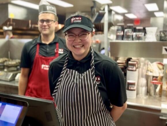 Oscar's Frozen Custard prepares to reopen in Waukesha County after fire ...