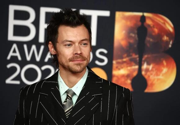 EXCLUSIVE: Harry Styles' Pals Warn Him to Pump the Brakes on Zoë ...