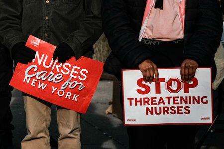 Unexpected job losses, rise in unemployment rate fan US labor market ...