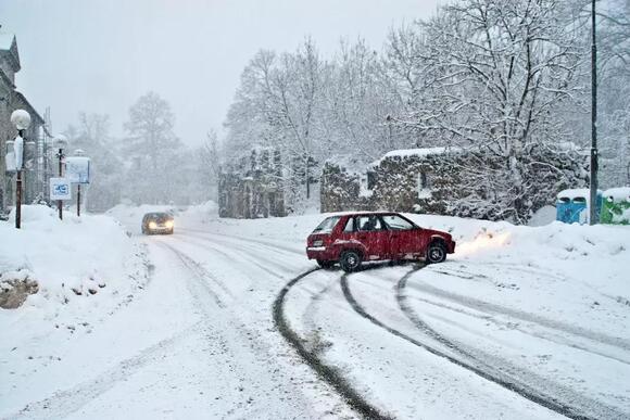 Massive I-81 Crash in Central New York Caught on Video - NewsBreak