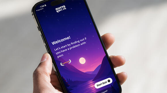 Porn addiction app reportedly leaked what users say they watch - NewsBreak
