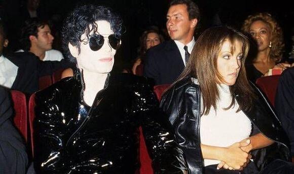 Michael Jackson's cruel ultimatum after Lisa Marie Presley refused to ...