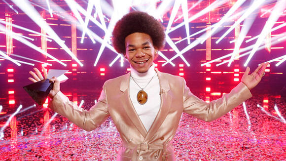 ‘The Voice’: Cam Anthony Reveals Plans For New Music & Why He Worked So ...