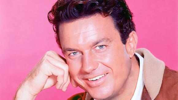 "Spider-Man'" Actor Cliff Robertson Was Entangled in Hollywood Web of ...