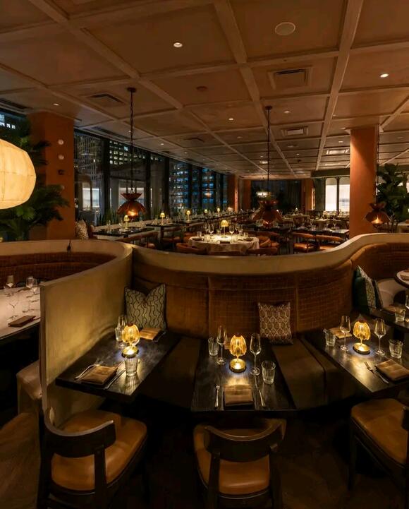 Chicago's Summer 2026 Dining Explosion: 7 Restaurants You Can't Miss ...