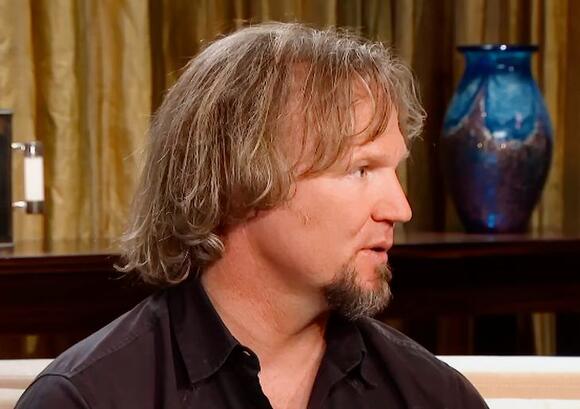 Sister Wives Kody Brown Finally Admits Regret and Apologizes to Robyn ...