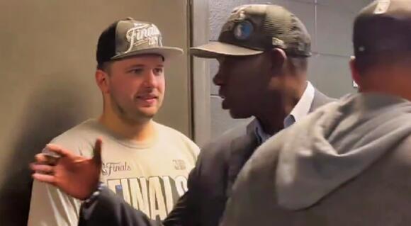 Exciting New Details Hint There’s Much More Behind Michael Finley ...