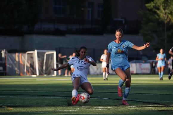 Decatur FC prepares for final games of inaugural season - NewsBreak