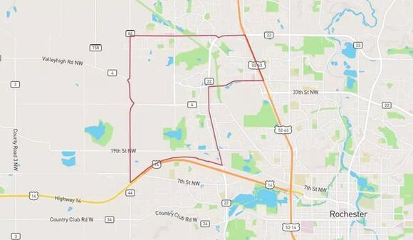 Rochester Man Charged for Hit & Run of Pedestrian - NewsBreak