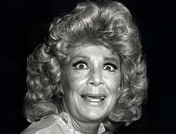 Betty Hutton Was Hollywood's Bombshell Who Lost Everything - NewsBreak