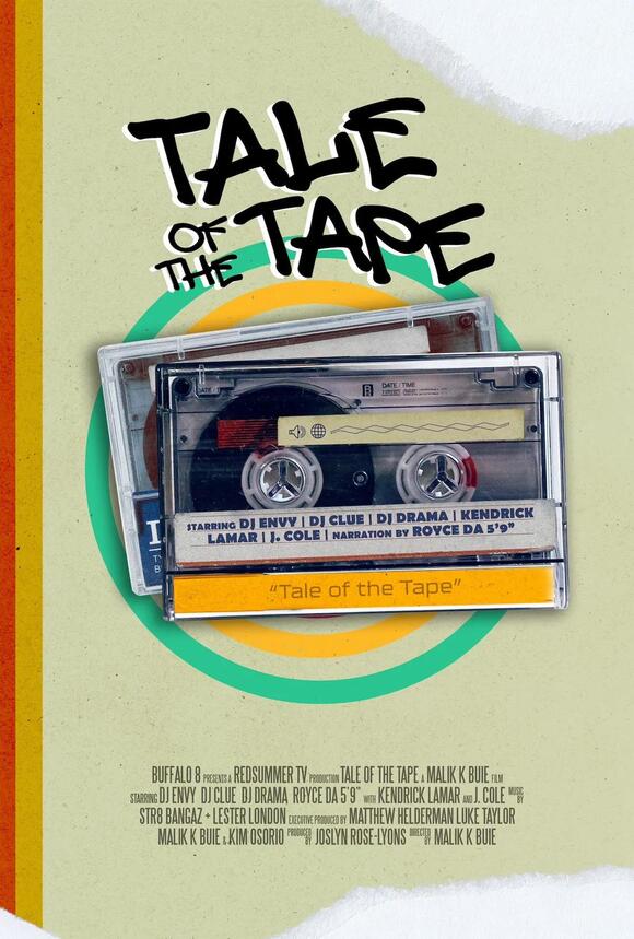 ‘Tale Of The Tape’: From Clueminati! To Gangsta Griz-zillz! Hip-Hop ...